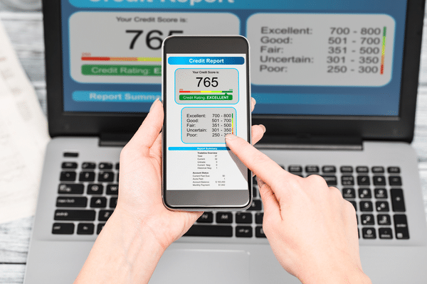 What Is a Credit Score?