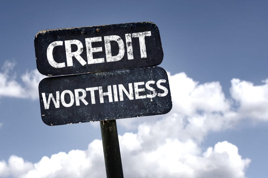 Creditworthy = Capacity + Character + Consistency | ScoreSense
