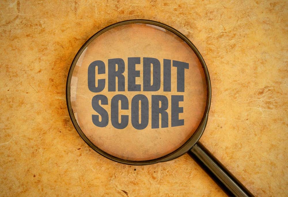 What Impacts your Credit Scores? - ScoreSense
