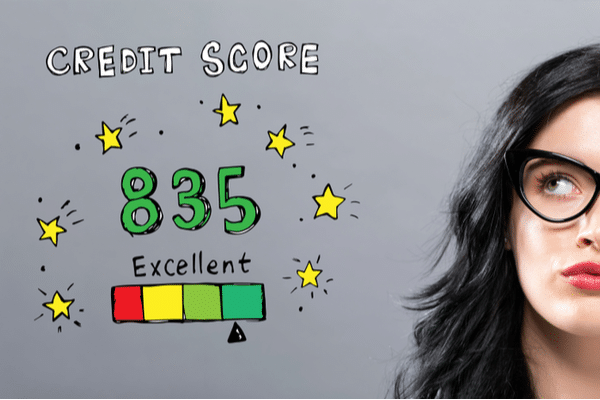 What is a Good Credit Score? - ScoreSense