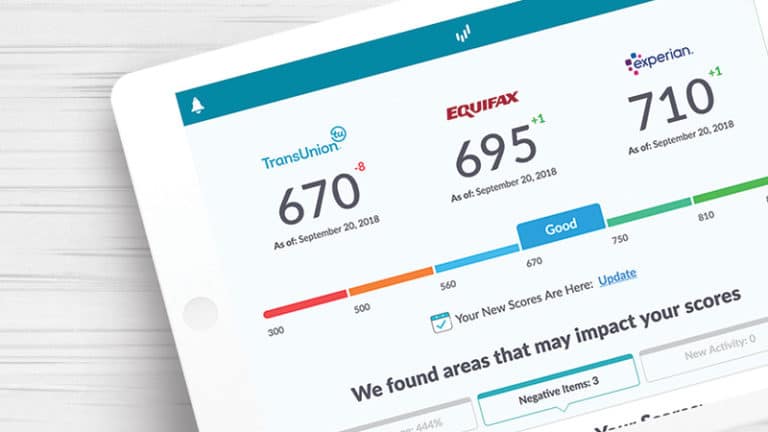Available Features - ScoreSense