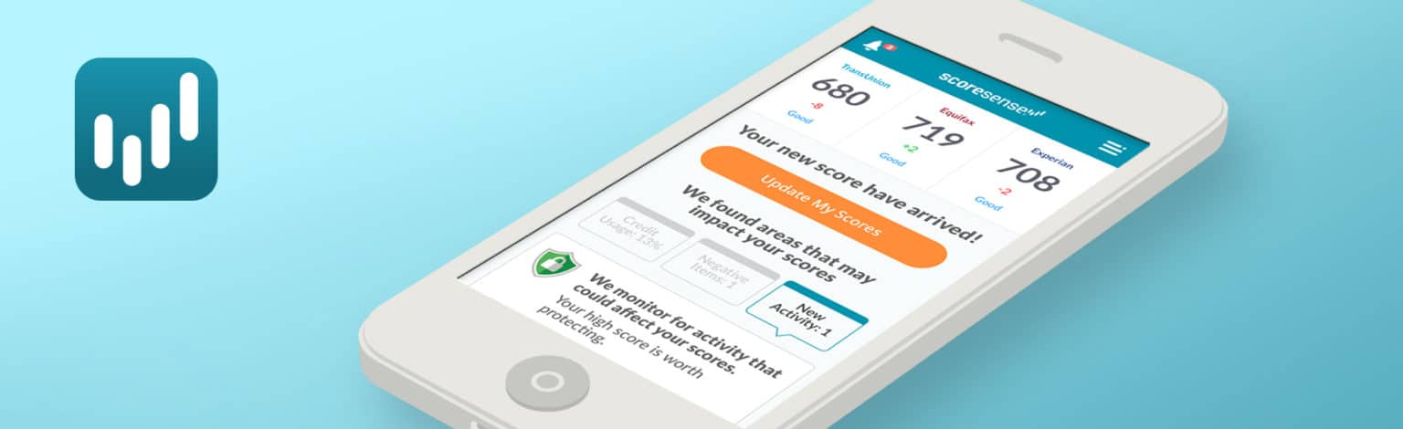 Mobile App - ScoreSense