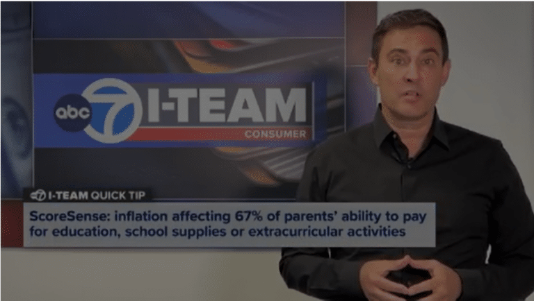 Credit Tools Archives - ScoreSense